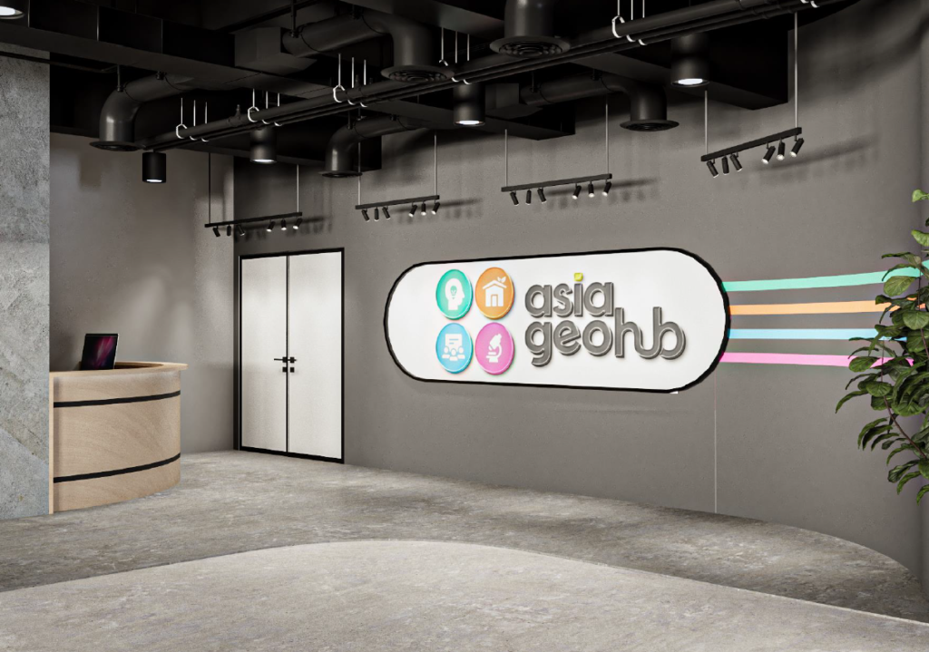 Discover Us – GEOHUB